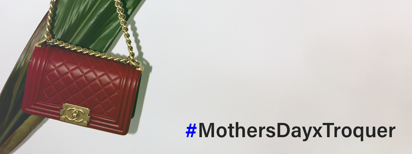 Troquer: Compra y venta de piezas pre-amadas, curadas y autentificadas.